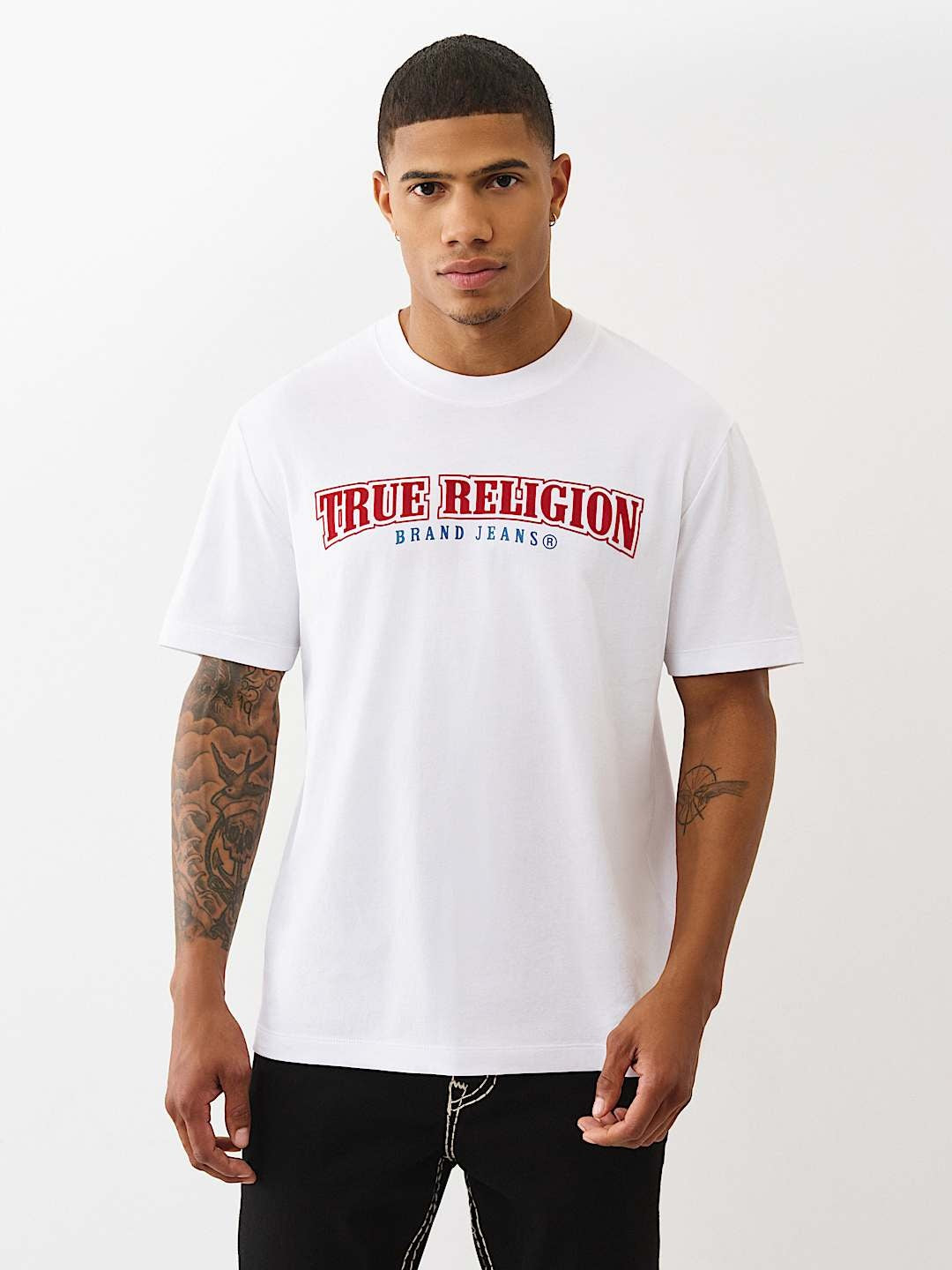 T-Shirts – True Religion