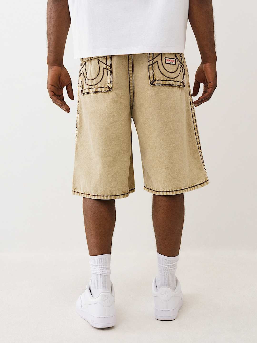 Shorts for Male | Premium Styles – True Religion
