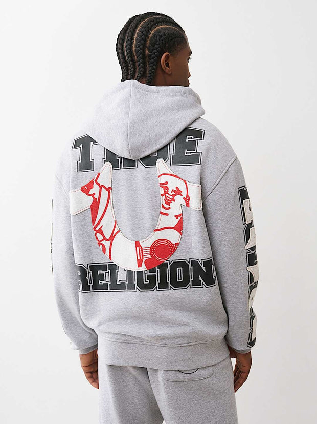 Men's Branded Clothing Collection - Hoodies & Pants | True Religion