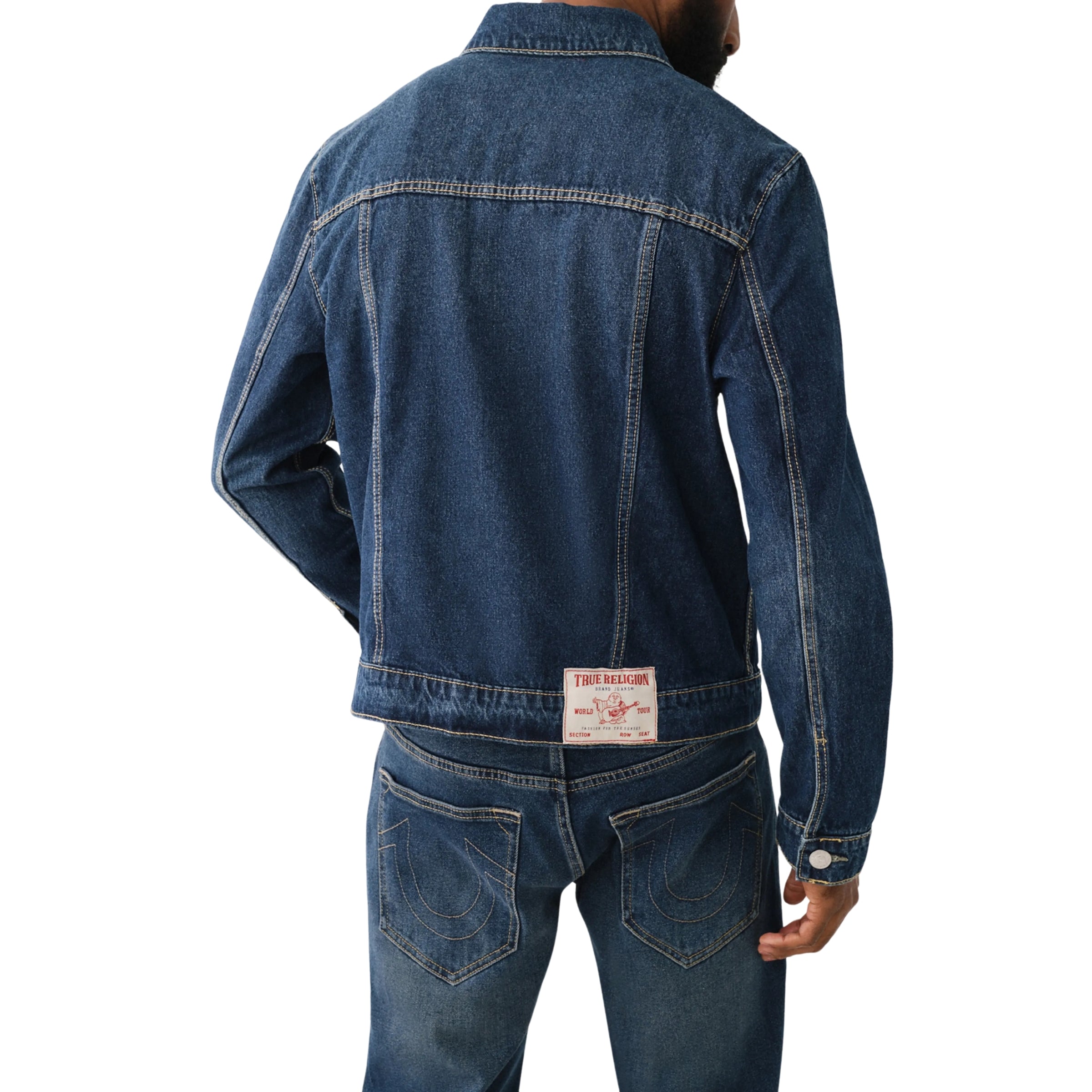 New Arrivals 2 – True Religion