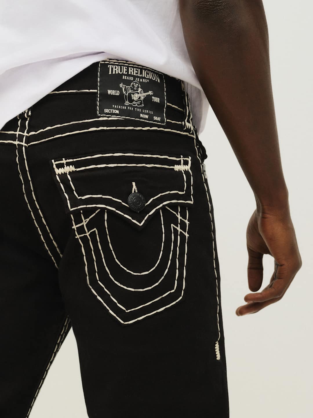 True Religion | All Denim - Explore Our Signature Jean Collection ...