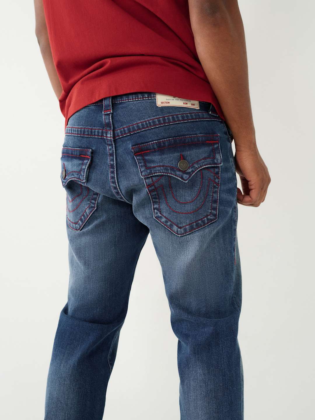 All – True Religion