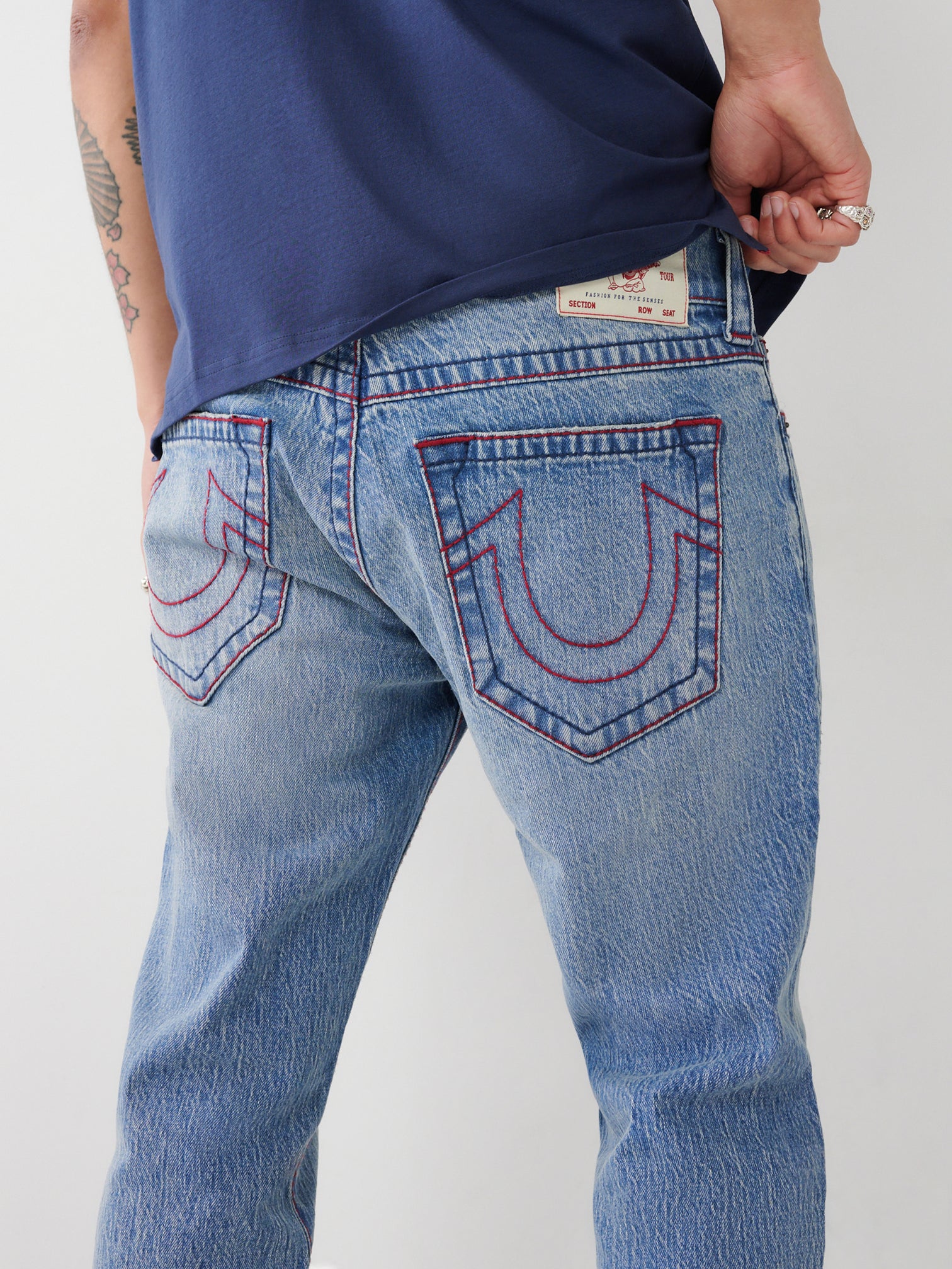 True Religion | All Denim - Explore Our Signature Jean Collection ...
