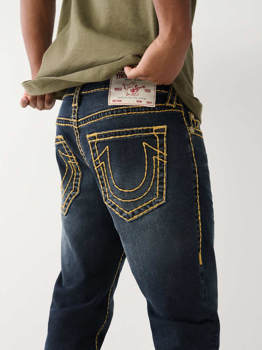 All – True Religion