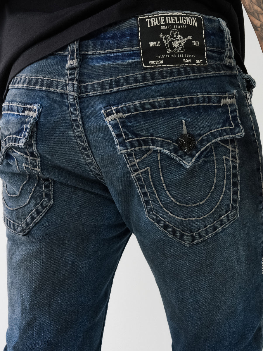 True Religion | All Denim - Explore Our Signature Jean Collection