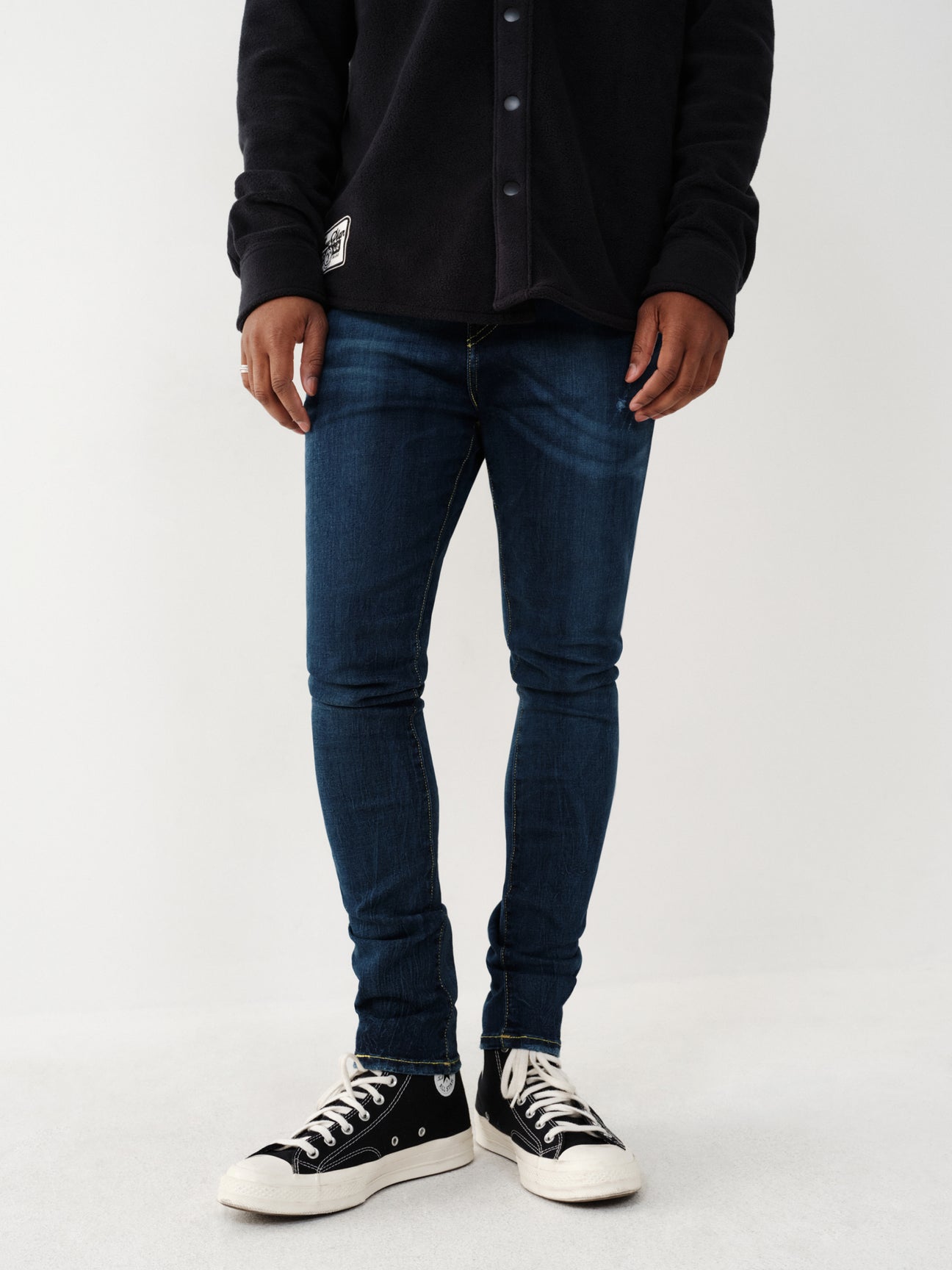 True Religion | All Denim - Explore Our Signature Jean Collection ...
