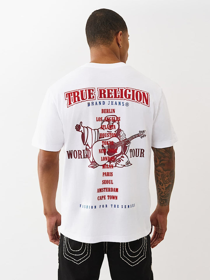 T-Shirts – True Religion
