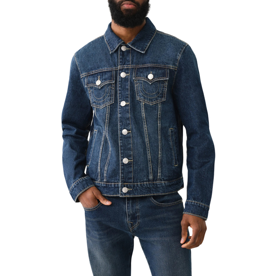 New Arrivals 2 – True Religion